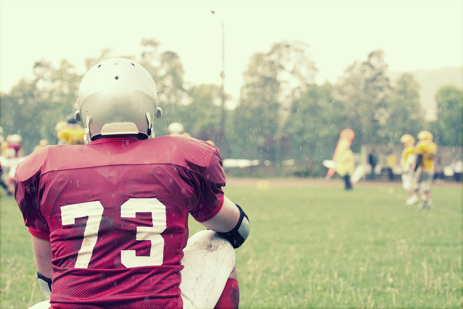 Learn How to Overcome Sports Fear with these 5 Tips | The Sports Doc ...