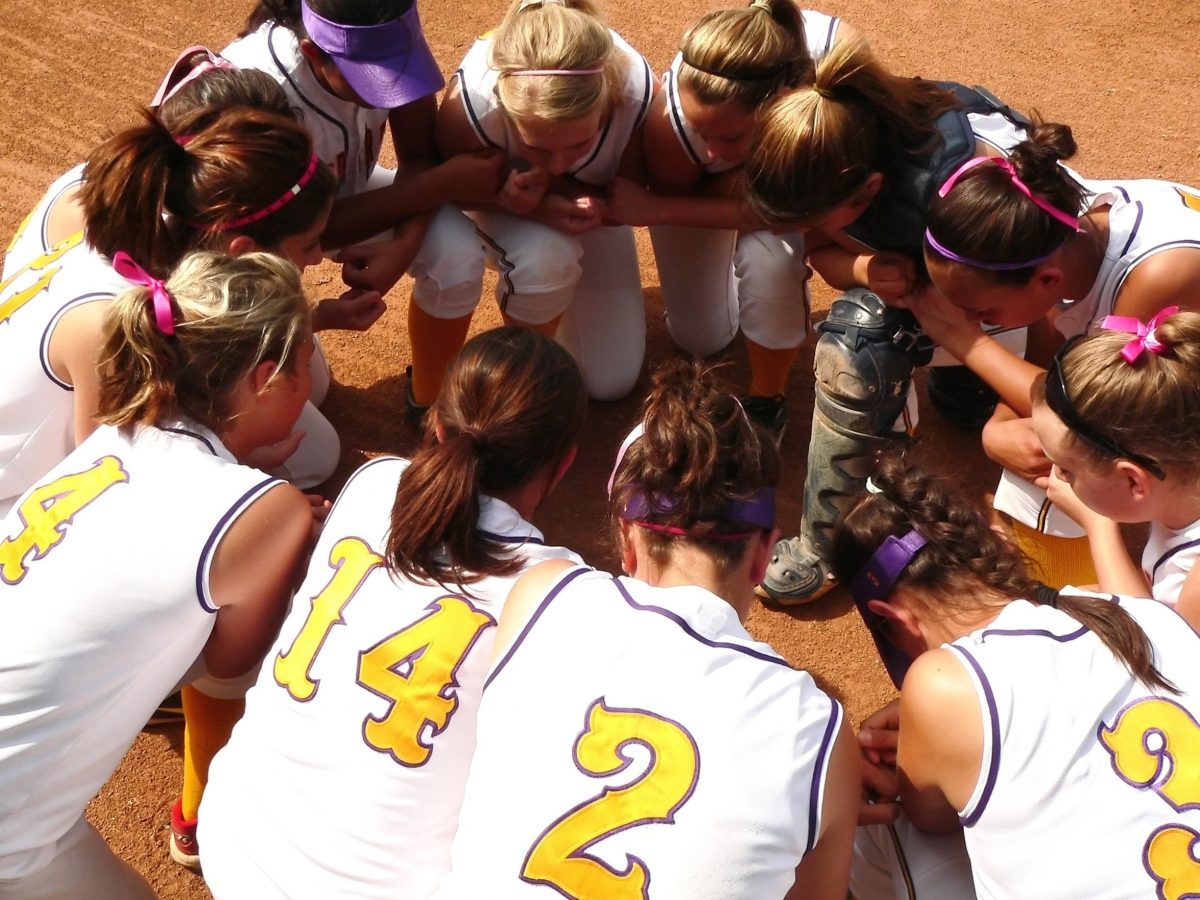 4 Fantastic Ways for Sports Parents to Empower Kids to Play their Best ...