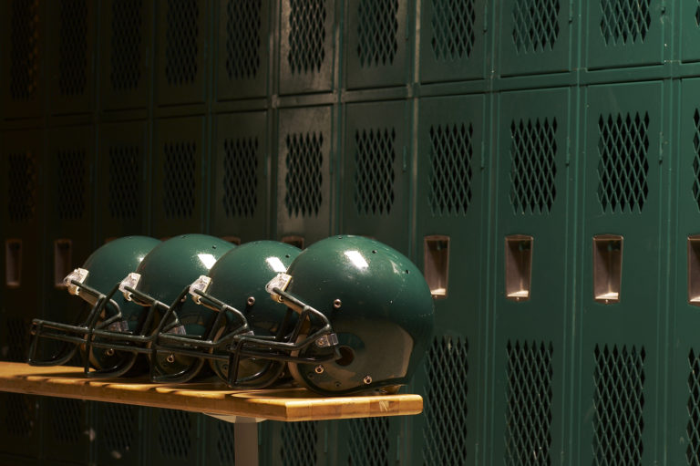The Top 5 Ways to Develop a Positive Sports Environment | The Sports ...