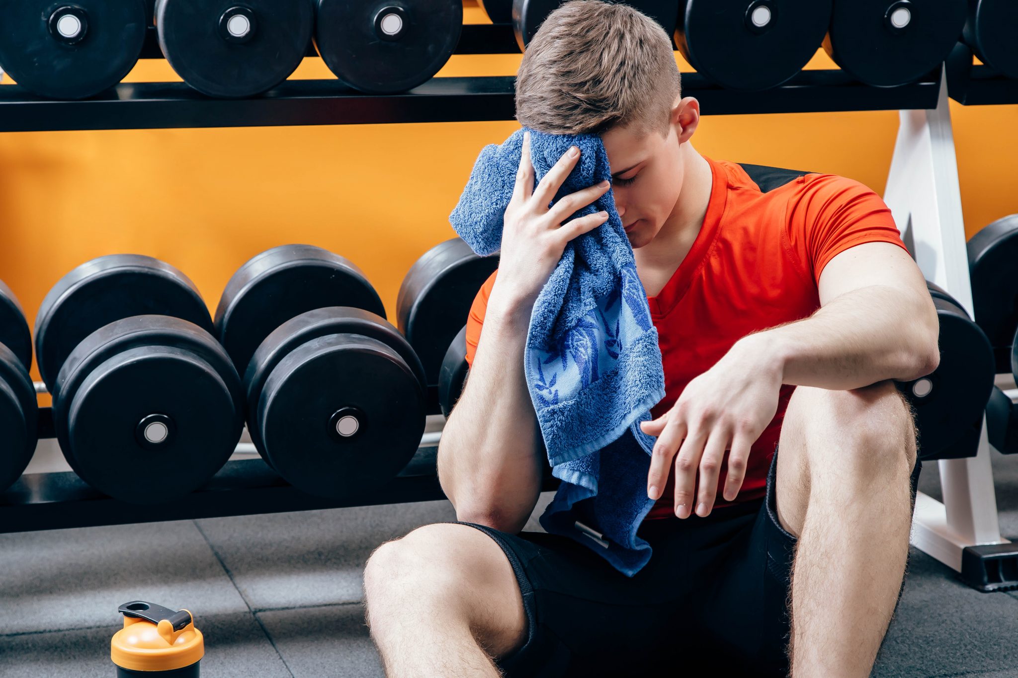 What Do You Do When Your Kid is Great at Sports, But Doesn’t Like ...