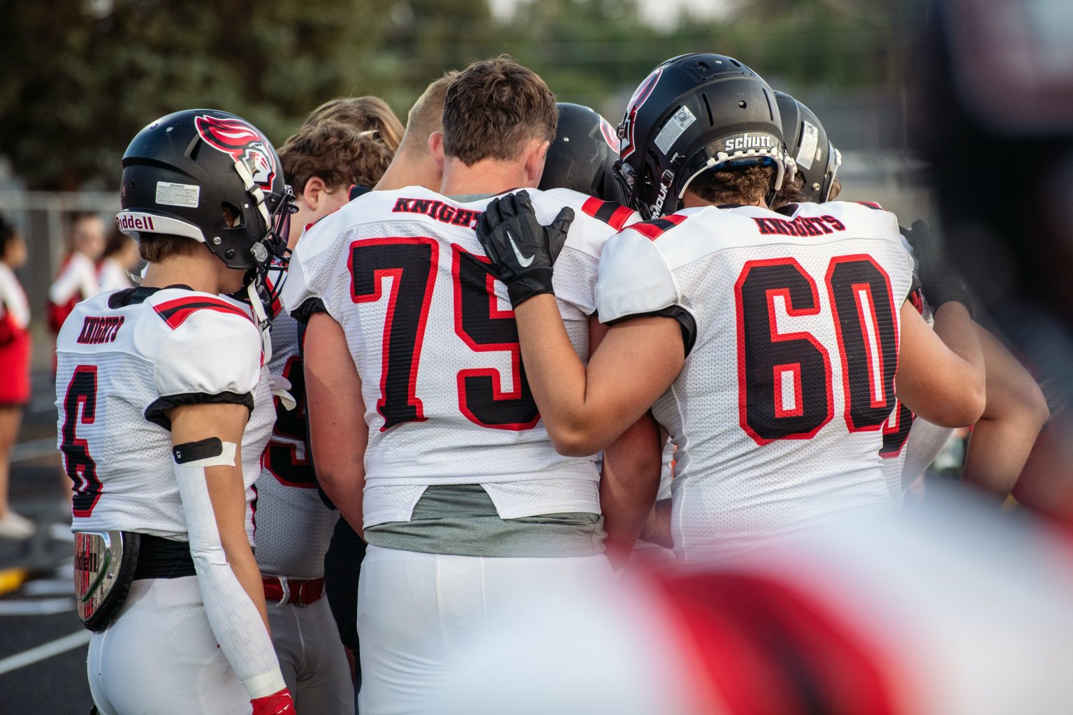 The Impact of Psychological Identity Development on Young Athletes ...