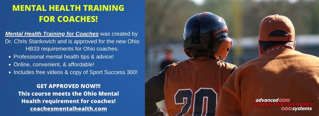 Learn How to Overcome Sports Fear with these 5 Tips | The Sports Doc ...